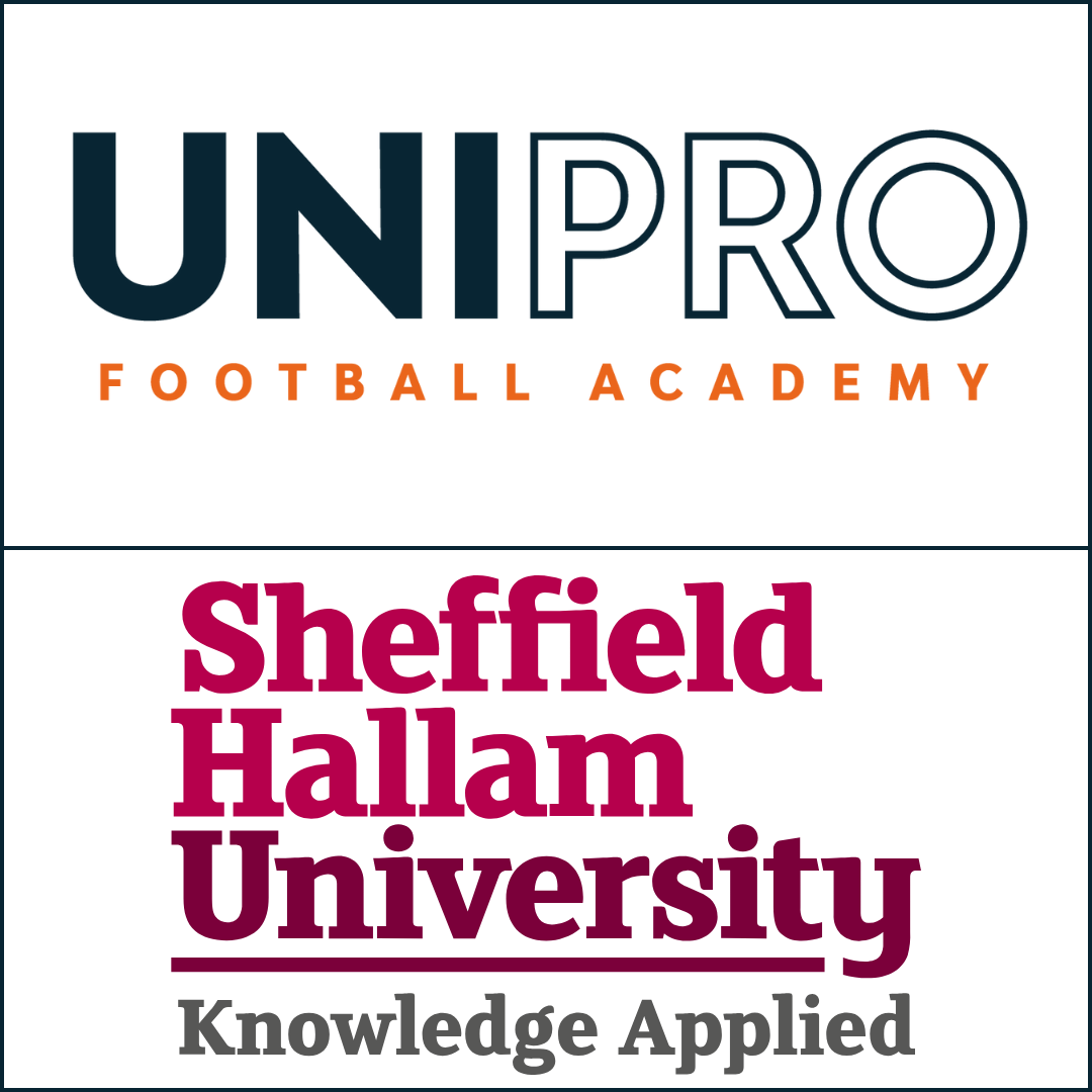 UK University Football - UNIPRO International Football Academy